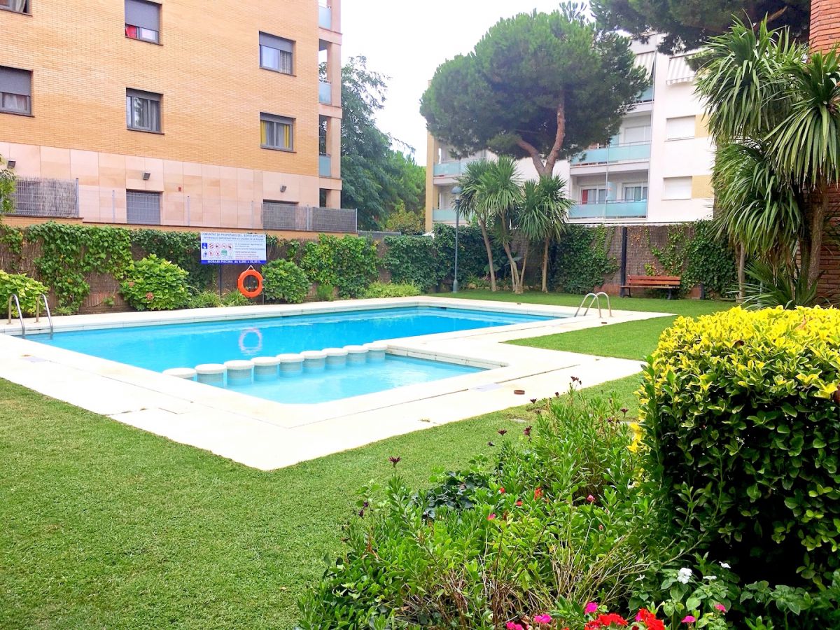 For Sale Apartment in Fenals, Lloret De Mar. 125.000