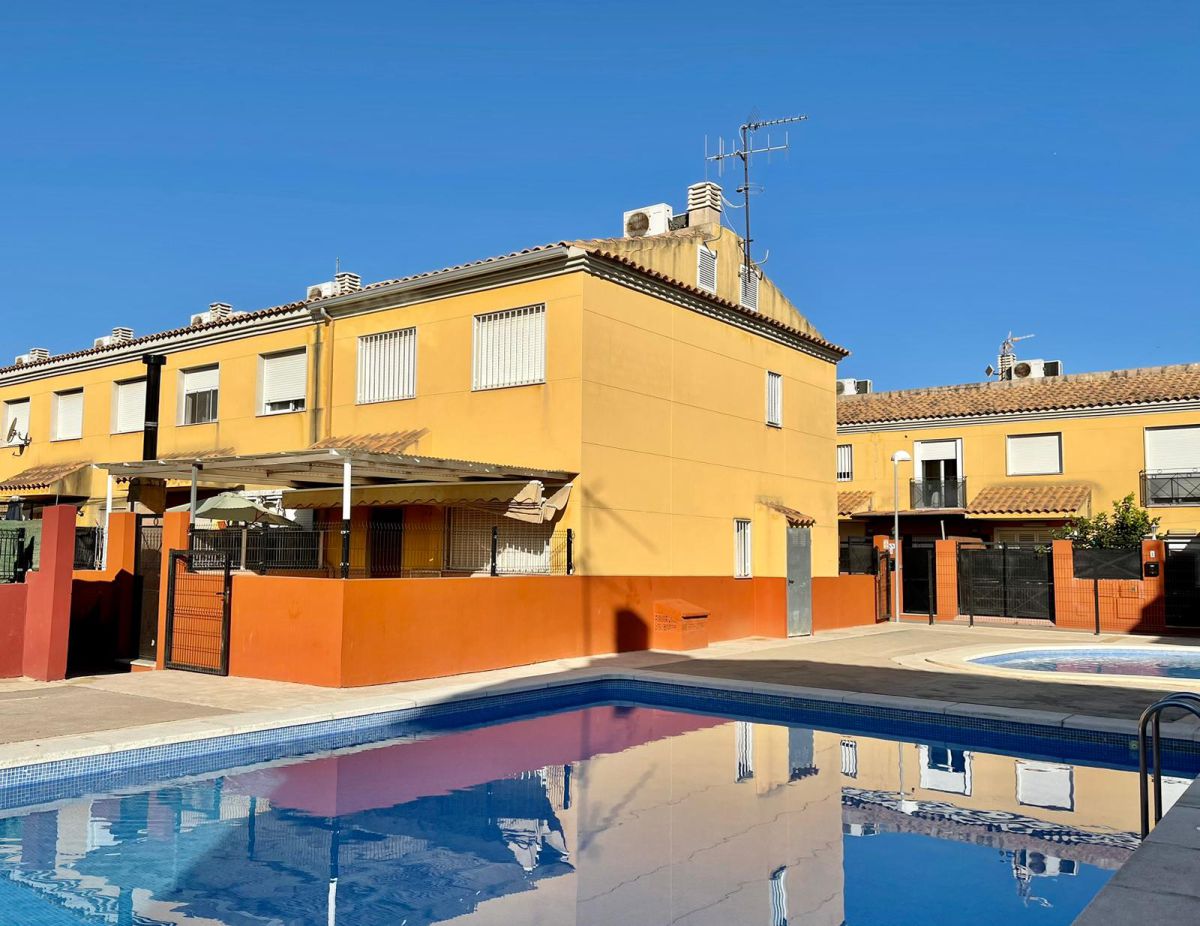 Venta Adosado en Almazora - Almassora, Almazora - Almassora. 75.500