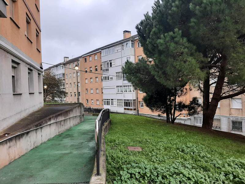 Venta Piso en La Luz, Aviles. 38.000