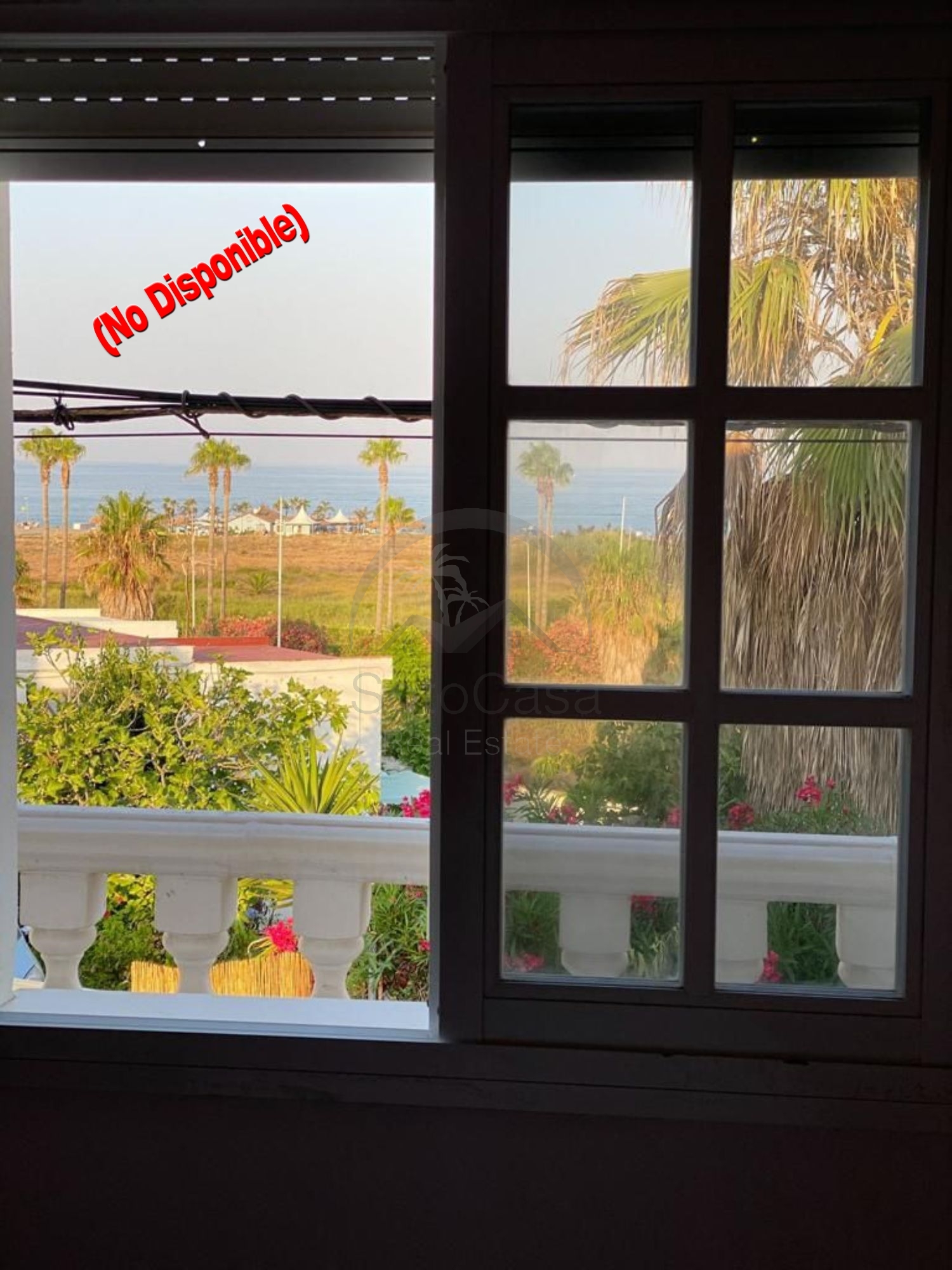 Alquiler Chalet en Sotogrande - Torreguadiaro, Sotogrande. 1.000