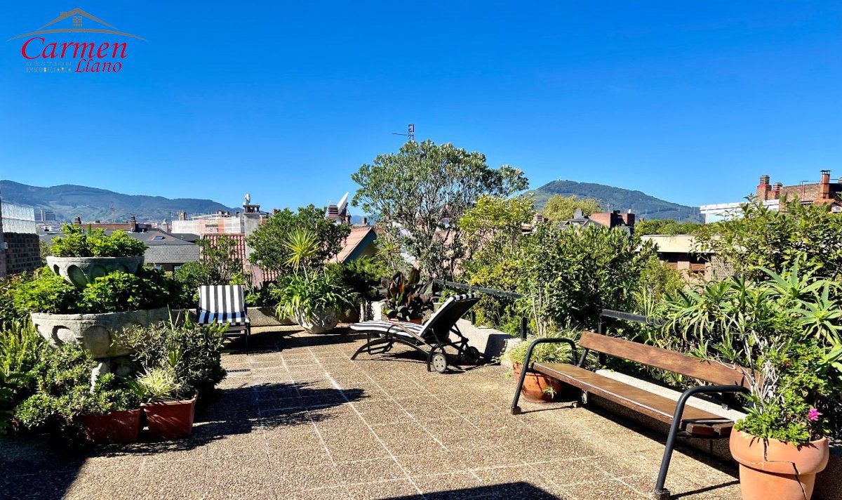 Venta Piso en Neguri, Getxo. 1.180.000