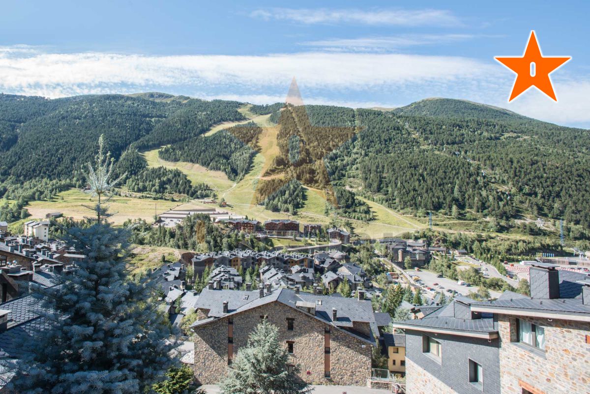 Venda Edifici a El Tarter, El Tarter. Precio a consultar